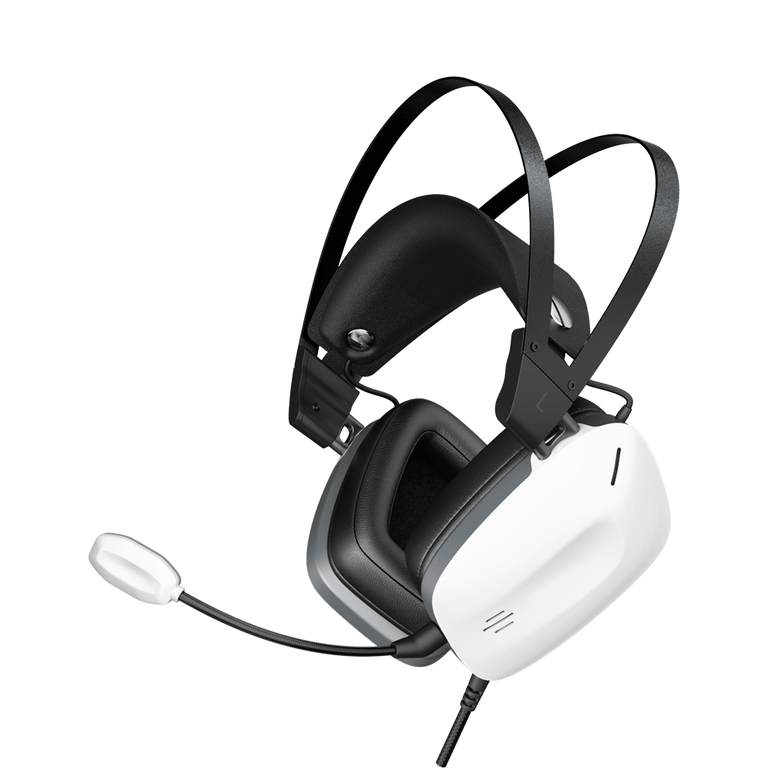 TRIBIT G-shock Gaming Headset – Tribit.com