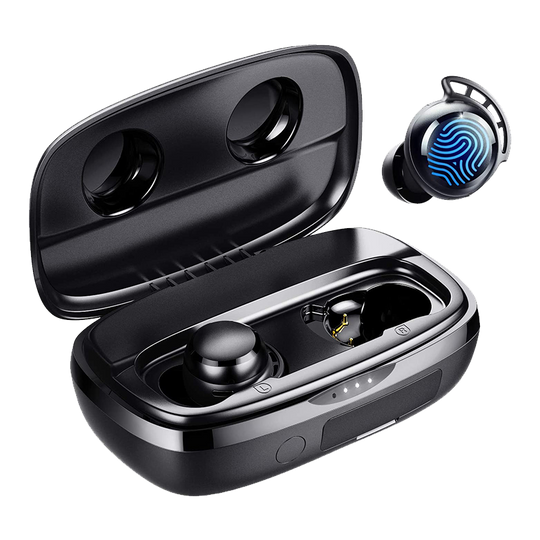 TRIBIT FlyBuds 3 True Wireless Earbuds – Tribit.com