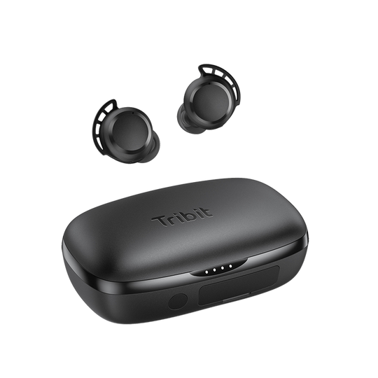 TRIBIT FlyBuds 3 True Wireless Earbuds – Tribit.com